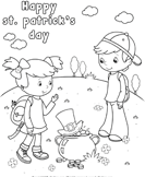 Kids Coloring Pages - Printable Coloring Sheets