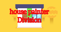 Division House Painter Game | Turtle Diary