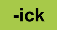 Word Families | Turtle Diary