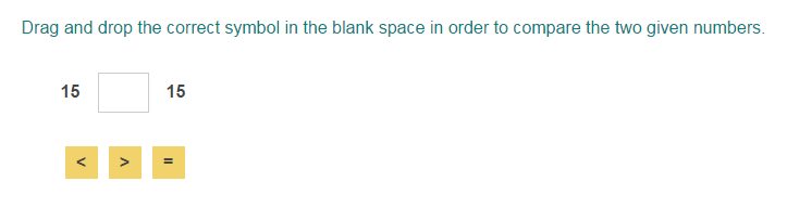 Ordering Numbers - Math Quizzes for Kids | Turtle Diary