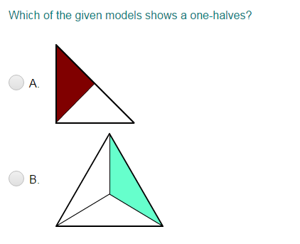 Fractions | Turtle Diary