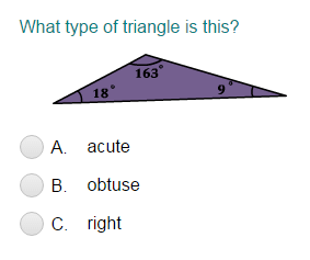 Identify 2D Shapes Part 1 Quiz - Turtle Diary
