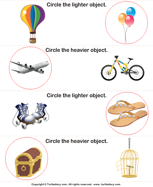 Is Heavier A Word Is Heavier A Word