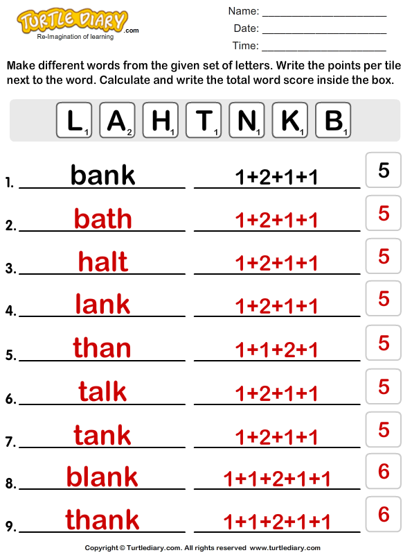 Different words – Telegraph Different words – Telegraph