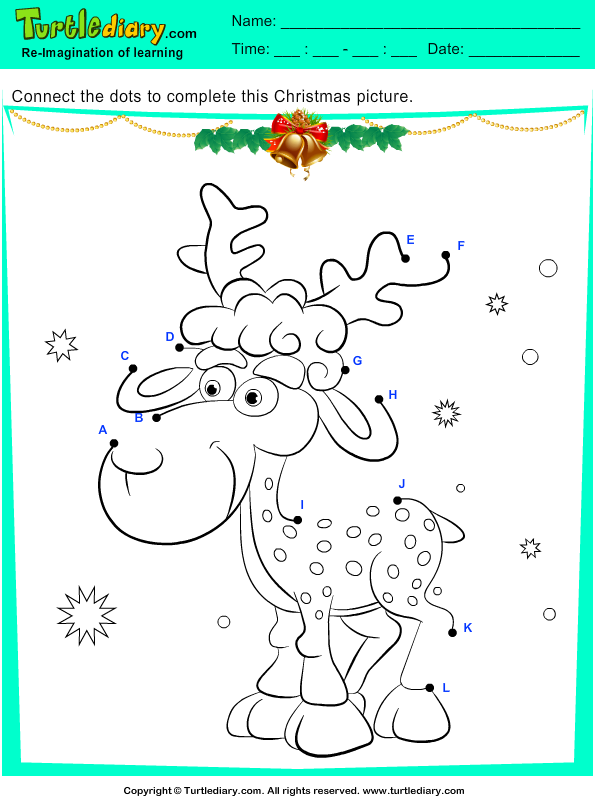 Abc Dots Worksheet Abc Dots Worksheet