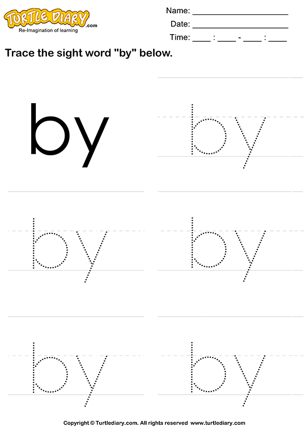 Sight Word Tracing Worksheets Name Tracing Generator Free Free Sight Word Tracing Worksheets Name Tracing Generator Free Free