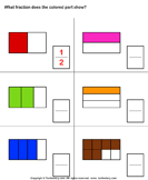 Fractions | Turtle Diary